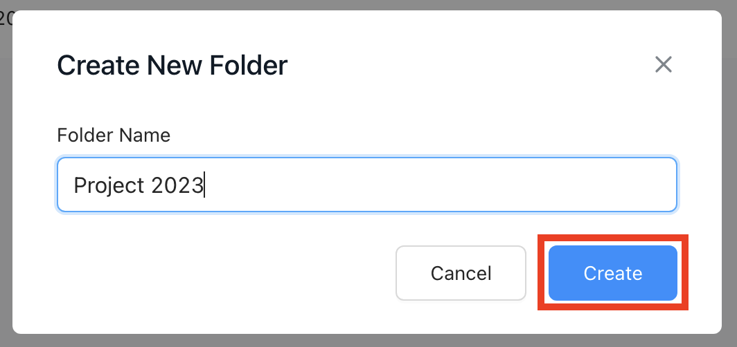 How to create, edit and delete folders? – Notta - Help Center How to create, edit and delete folders? – Notta - Help Center